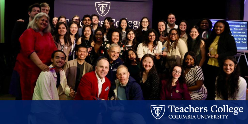 Meet the Winners of the 2024 Provost Student Excellence Awards | May ...