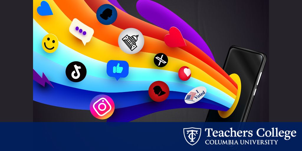 Why Gen-Z’s Online Politics Matter