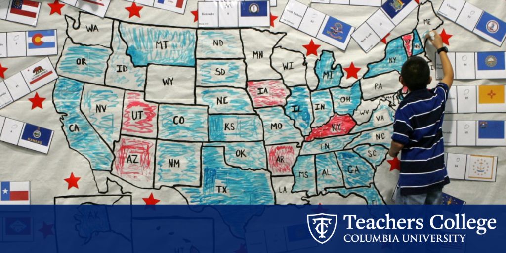 Ways to Integrate the 2024 Election into the Classroom | September ...