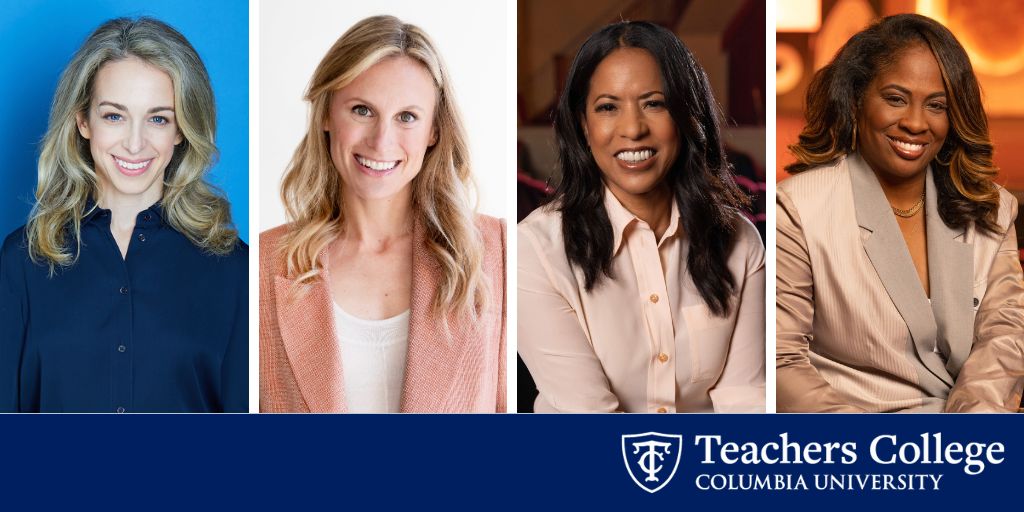 Convocation 2025: Meet This Year’s Honored Medalists