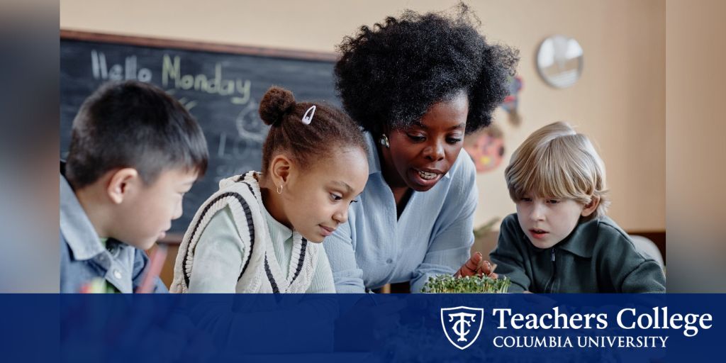 A Shared Commitment to Supporting Future Graduates in Education