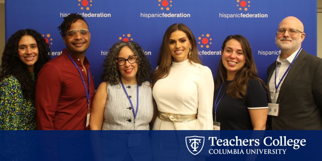 Celebrating Milestones for Latinidad in Schools