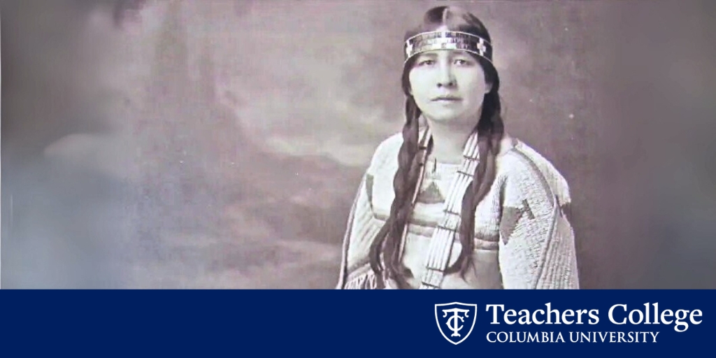 Meet the TC Alum Who Set the Standard for Indigenous Cultural Preservation