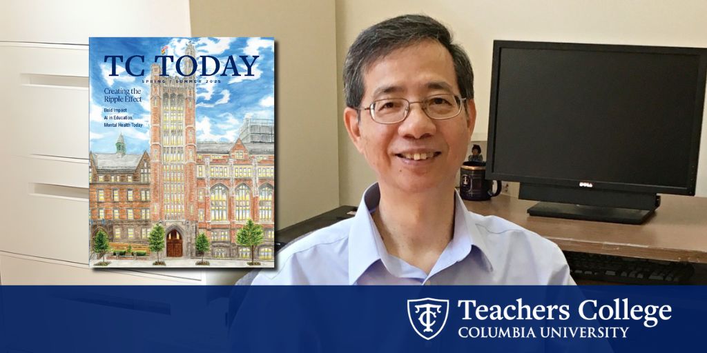 Nurturing Chinese Educational Exchange