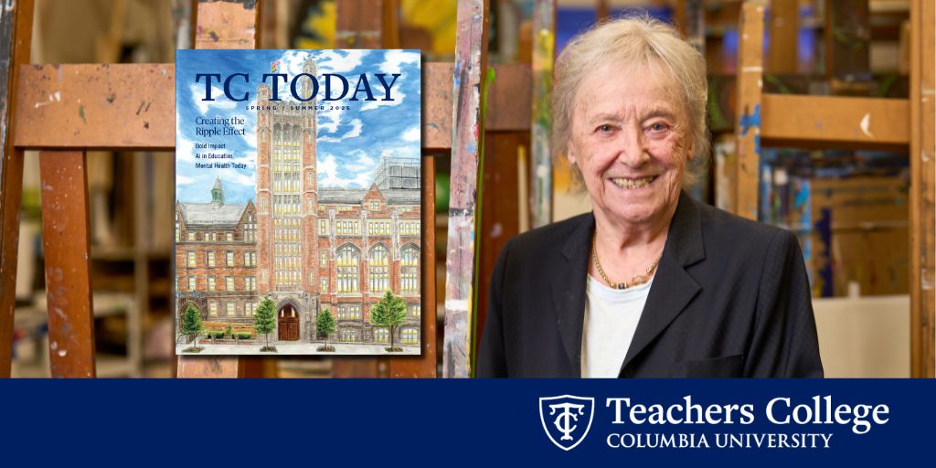 The Storied Art Scholar