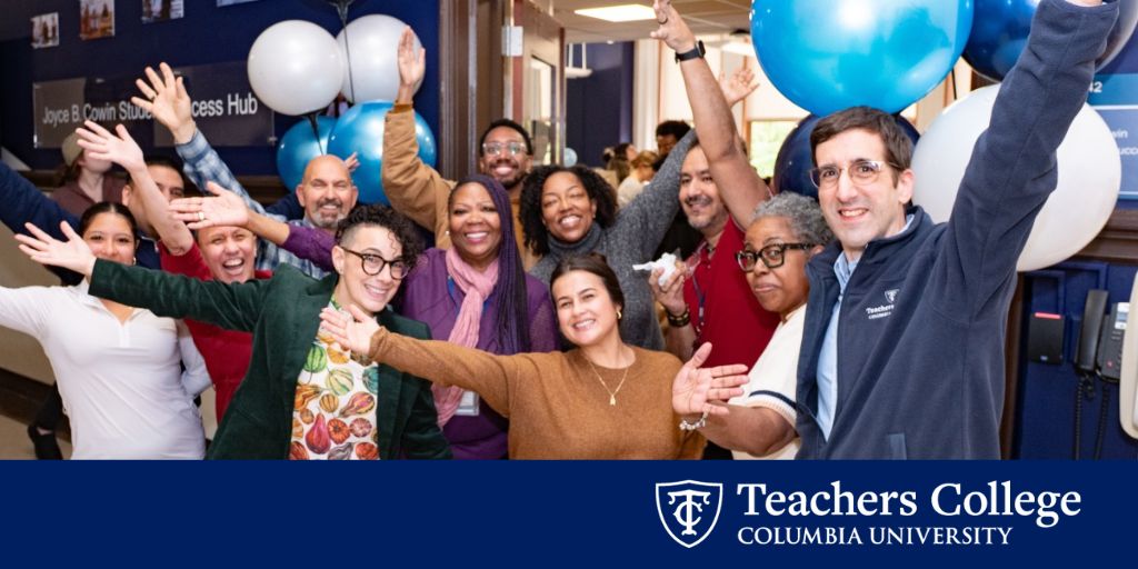 New Cowin Student Success Hub Optimizes Support