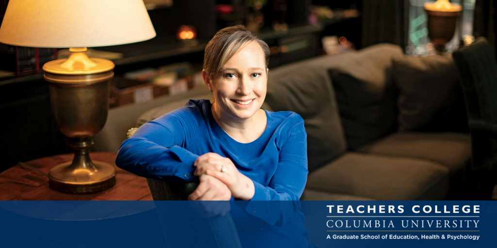 Determined to Close the Gap