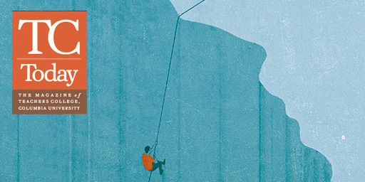 Coping with Adversity: New psychological research from Teachers College ...