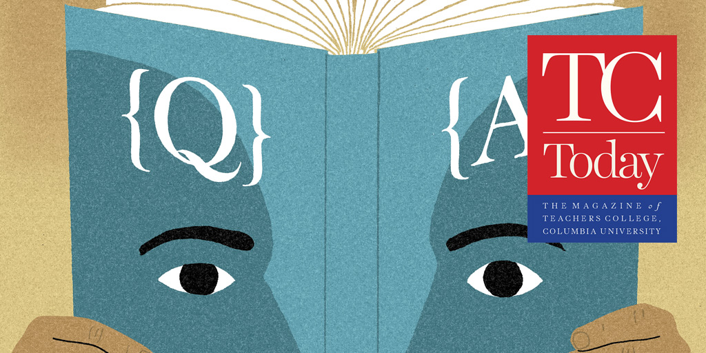 Unconventional Wisdom | Teachers College Columbia University