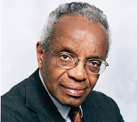 Honoring Derrick Bell's Legacy | Articles | Volume 37, No. 1 | 2012 ...