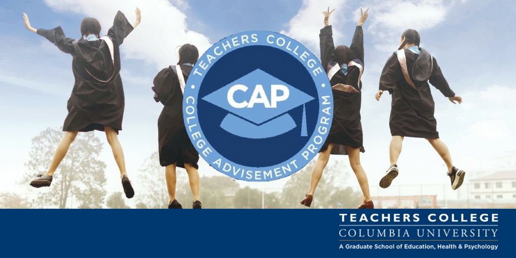 Teachers College College Advising Program